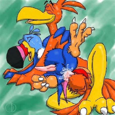 Rule 34 Anthro Artist Request Cereal Cocoa Puffs Froot Loops Furry Male Male Only Mascot Sonny