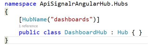 real time data processing using web api tpl dataflow signalr and angularjs