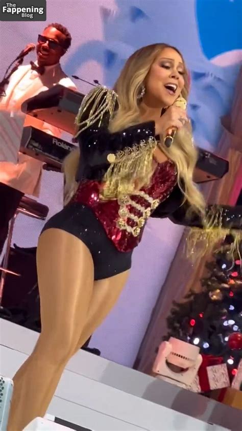 Mariah Carey Mariahcarey Nude Leaks Photo 1806 Thefappening