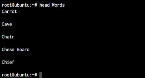 50 Linux Commands You Must Know