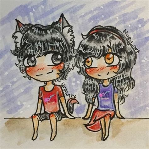 Pin By Alli Sault On Aph Aphmau Aarmau Fanart Aphmau Fan Art
