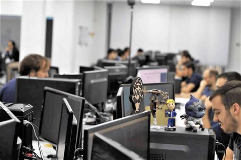 Benefits Of Outsourcing Game Development Starloop Studios