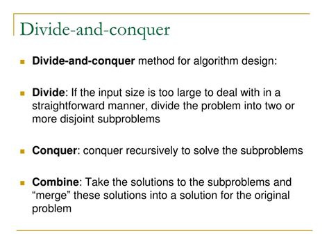 ppt introduction to algorithms powerpoint presentation free download id 854177
