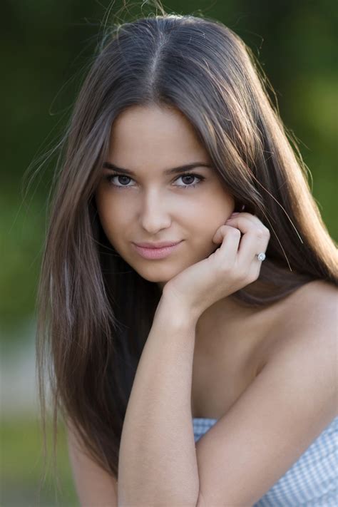 Jana Tsvetkova Model Adult Actress Sexy Babe
