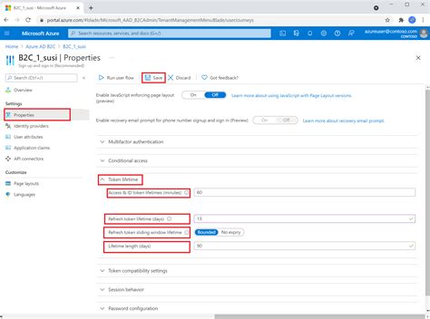 What Are The Details Of Azure AD MFA Stack Overflow