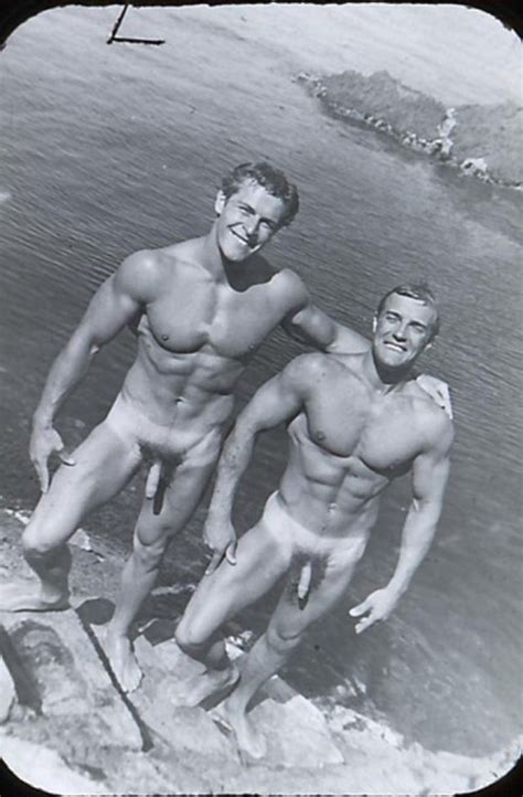 Vintage Jocks When Men Were Men Lpsg