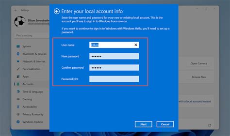 How To Remove A Microsoft Account From Windows 11 Deskgeek
