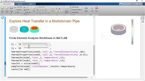 what is partial differential equation toolbox video matlab
