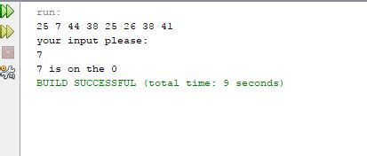 Find The Index Of The Array Java Stack Overflow