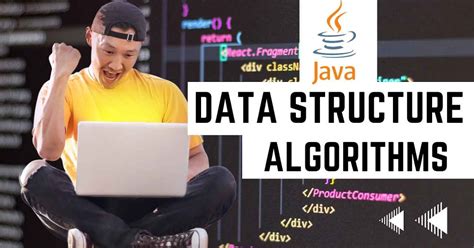 java and data structure and algorithms dsa introduction