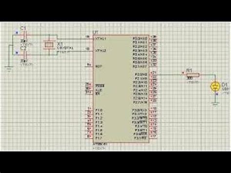 Square Wave Generation Using Microcontroller Generate A Square