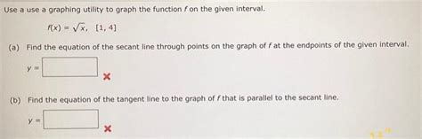 solved consider the function f x x2−x−30 use a graphing