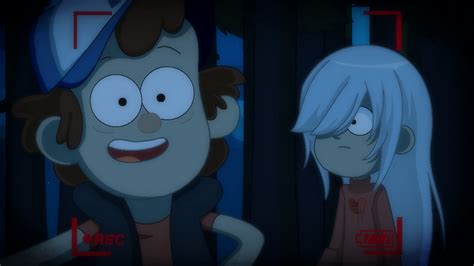 Gravity Falls Meeting Dipper Pines By Tfafangirl14 On Deviantart