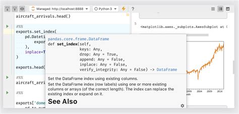 Top 10 Python IDEs For Data Science