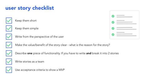how to write user stories in agile the ultimate guide