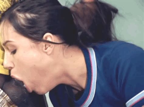 Throated