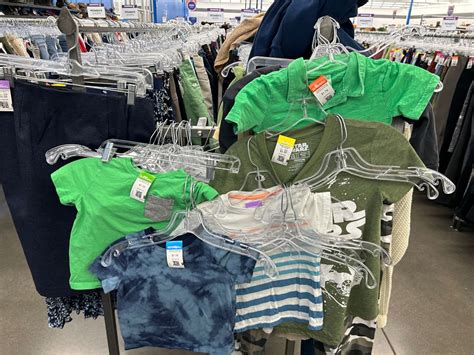 Goodwill Finds