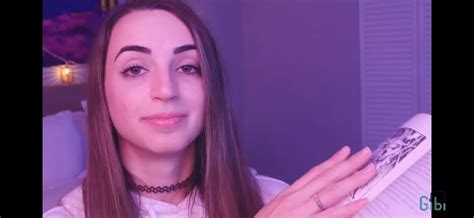 You See Me In My Bed Stroking Under My Blanket To Some Of Gibi Asmrs Videos What Do You Do