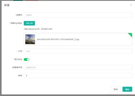 基于vue和elementui上传文件到阿里云oss对象存储中 vue 上传 oss action写啥 csdn博客
