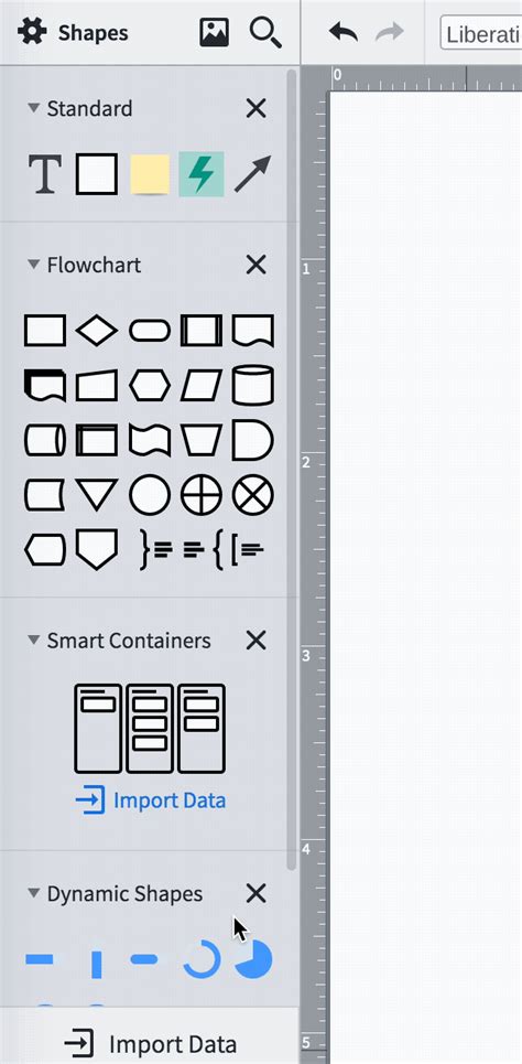How Do I Make Text Bigger In Lucidchart Oneamela