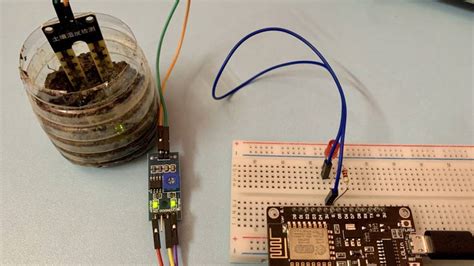 Sensor Suhu Dan Kelembapan Dengan Blynk Wokwi Arduino