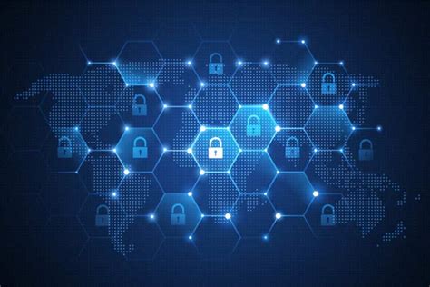 the different levels of network security sigma cyber security