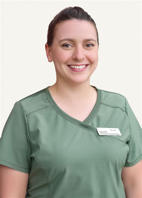 Nicole Mint Dental