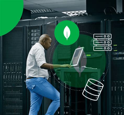 Hire MongoDB Developers MongoDB Development Services