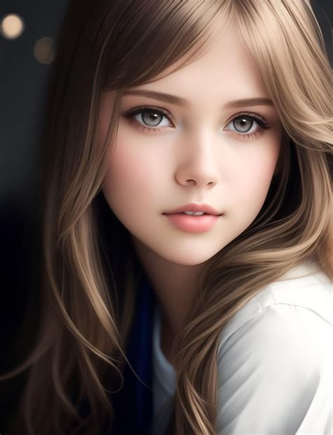 Dreamy Girl By Ishi99 On Deviantart