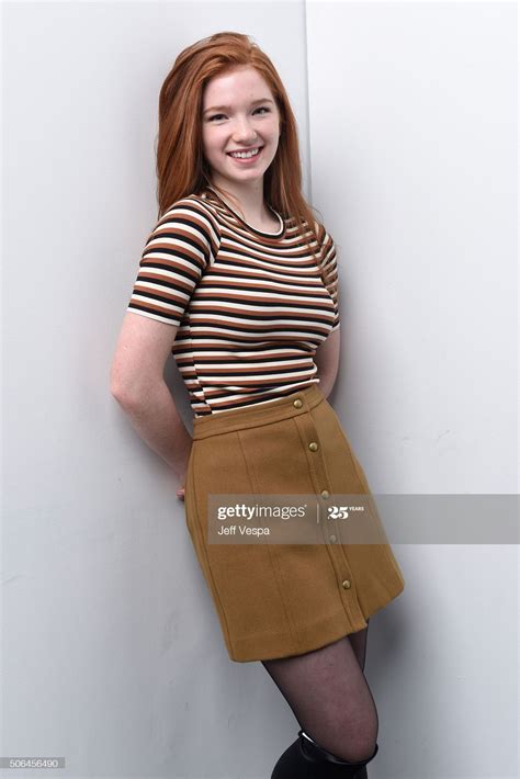 Annalise Basso Naked 61 Photo