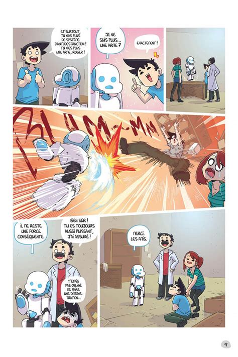 Roger Et Ses Humains 3 Tome 3