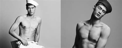 Hao Yunxiang The Society