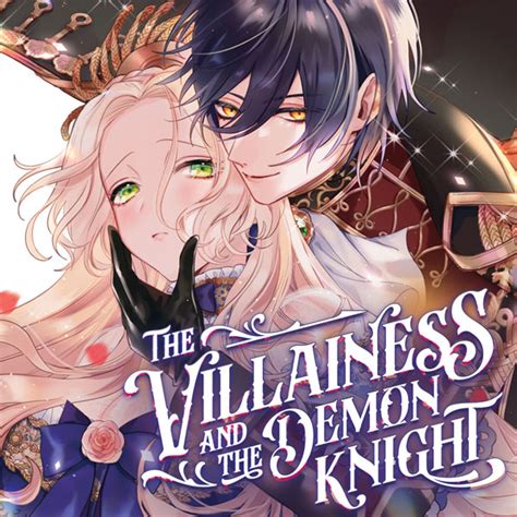 The Villainess And The Demon Knight Vol 1 Ebook Nekota Seikan Kindle Store
