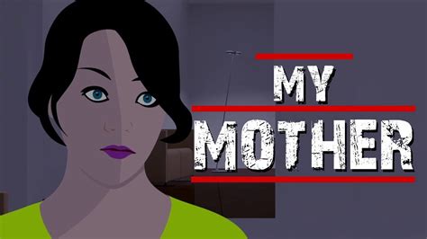 Anime And Cartoon Mom And Son Telegraph