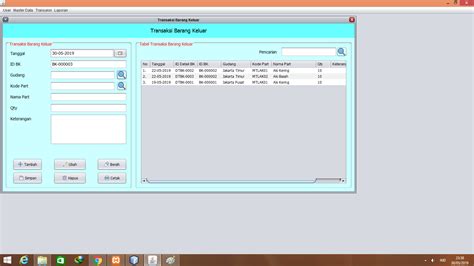 java and mysql database project netbeans ide tutorial 3