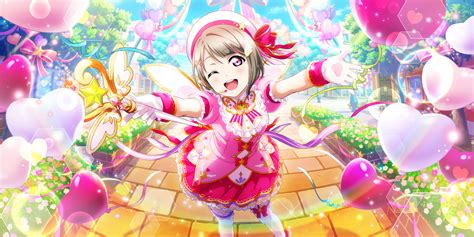 Wallpaper Love Live Series Love Live Sunshine Love Live Anime Girls 3600x1800 Gh0stwizard