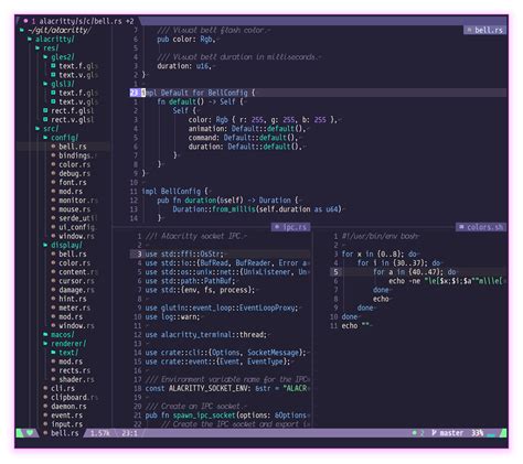 Neovim Lua Plugins