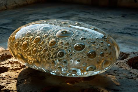 The Powerhouse Giant Incredible Bacteria So Big You Can See It