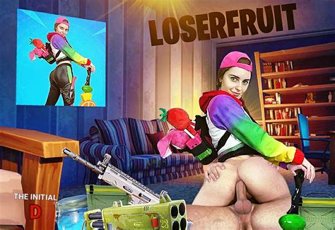 Rule 34 Ass Fortnite Loserfruit Real Person Tagme Twitch Youtube 4943176