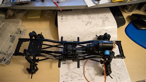 soze s mst cfx w build r c tech forums