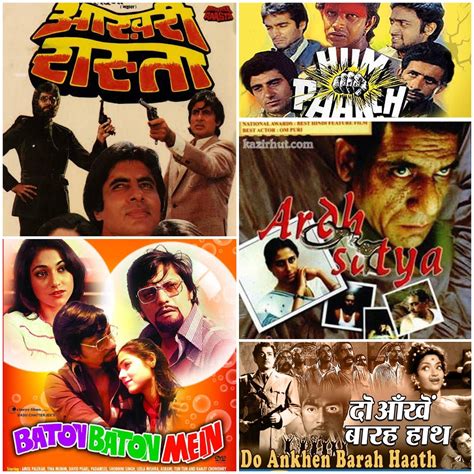 Top 5 Classic Bollywood Movies That Deserve A Remake The Chicster Diaries