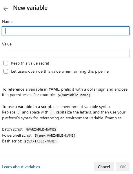 2 build pipeline with azure devops appsettings json transformations adilraza ie
