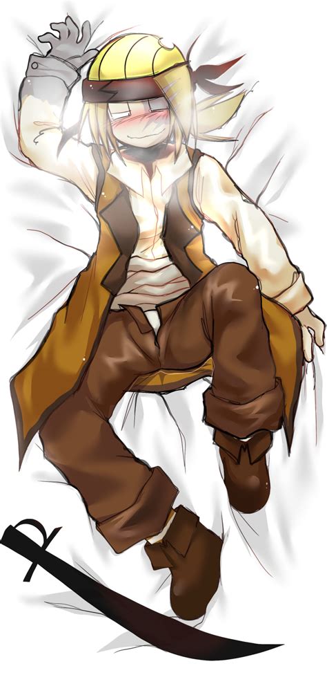 Rule 34 1046w Blush Blush Lines Bodypillow Castle Of Nations Karl Law Of Talos Law Of Talos