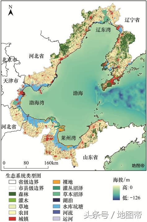 山东省河流地图高清版 山东省河流图 山东山脉地形图 第7页 大山谷图库