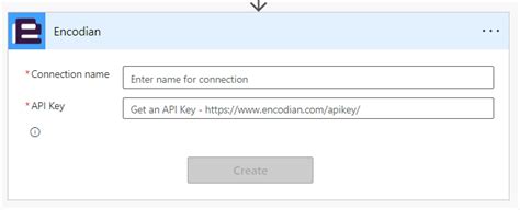 power automate pdf conversion in 1 easy step using encodian for power automate power platform