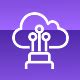 Direct Connect SVG And Transparent PNG Icons AWS Icons