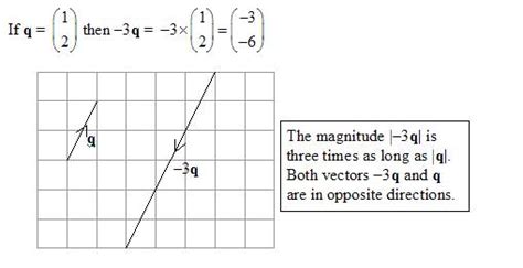 vector multiplication solutions examples videos