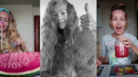 Who Was Zhanna Samsonova Vegan Raw Food Influencer Who Died Of Starvation Youtube