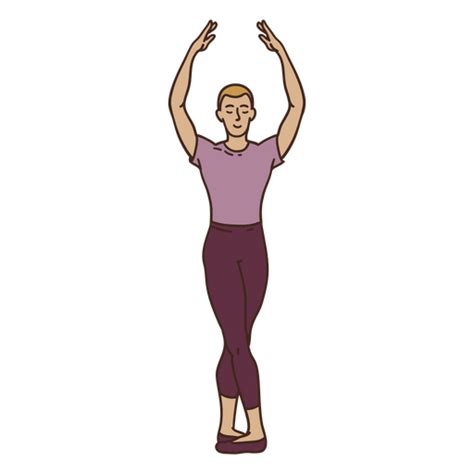 Frau Mit Erhobenen Armen In Der Luft Png Und Svg Design F R T Shirts
