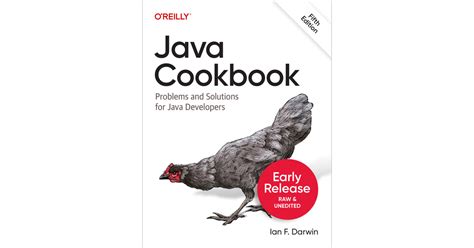 Java Then And Now Java Cookbook Th Edition Book